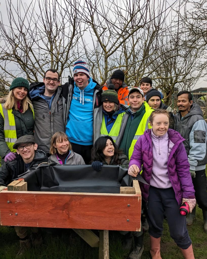 Farmability Fundraisers – FarmAbility